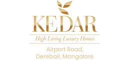 Kedar - High Living Luxury Homes - Airport Road Derebail Mangalore
